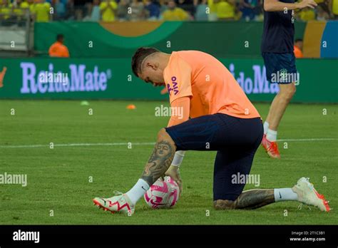 CuiabÁ Mt 12102023 Brasil X Venezuela Eliminatorias Copa 2026