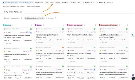 Motion App Review 2025 Usemotion 137 More Productive