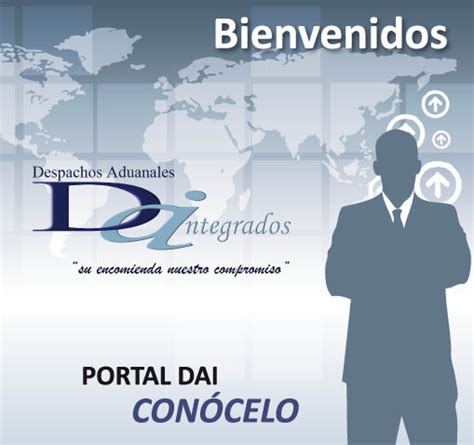 Despachos Aduanales Integrados