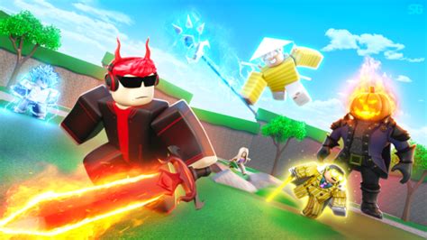 RobloxGo Best Roblox Elemental Games Daily Updated List