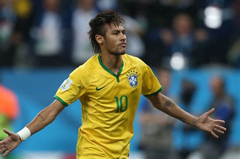 Nach Pleite Gegen Real Neymar Sendet Eine Botschaft An Seine PSG Kollegen