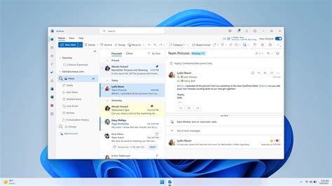 Microsoft Gaat Agenda En Mail Apps In 2024 Vervangen Door Nieuwe