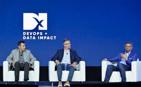 Last Week I Had The Pleasure Of Attending The Devops Data Impact Event And The Sustainableit