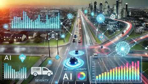 predicting accident severity with machine learning a data driven approach