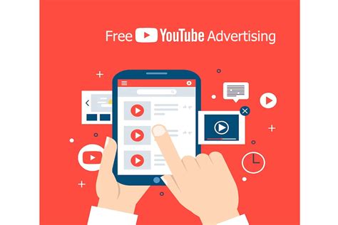 Free Youtube Advertising