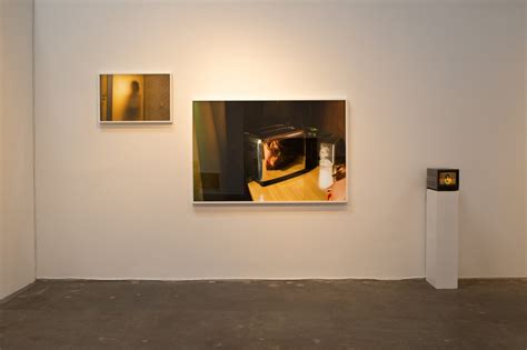 Positive Disintegration — Tania Franco Klein
