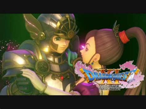 【ドラクエ11】舞踏会にて魔物を駆逐する！！【解説】80 ニコニコ動画