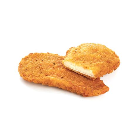 Roasted Chicken Breast Long Slices Europa Cuisson