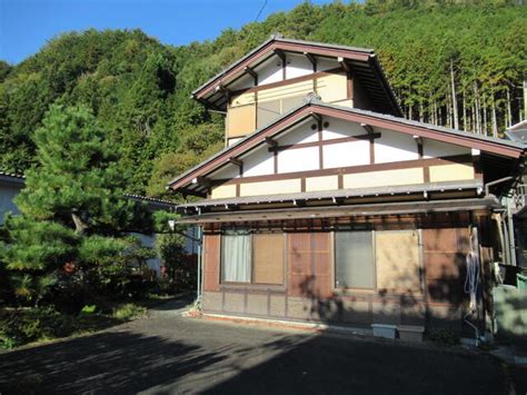 【不動産ジャパン】物件詳細：岐阜県下呂市小坂町大島／飛騨小坂駅の物件情報：中古一戸建