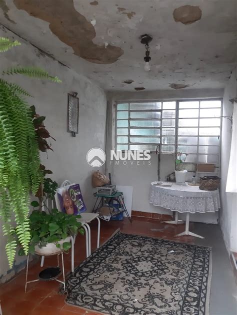 Casa Sobrado Jardim D Abril Osasco R Cód
