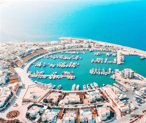 10 photos époustouflantes qui rajouteront la Tunisie en haut de ta