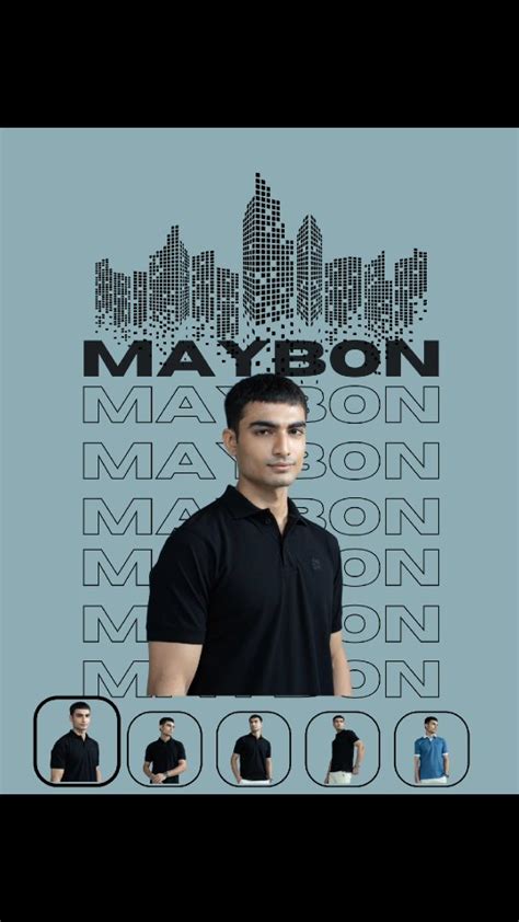 Maybon Maybon Official • Instagram Photos And Videos