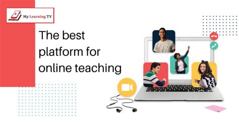 My Learning Tv On Linkedin The Best Platform For Online Teaching