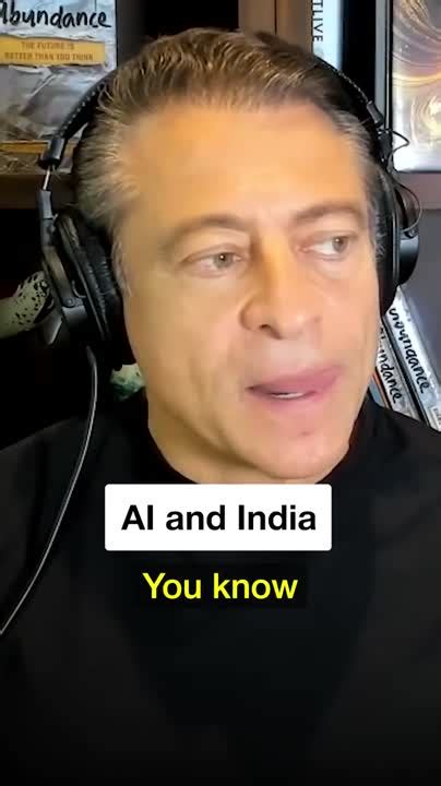 Mohan Krishna On Linkedin Ai Healthcare Disruptivetechnology