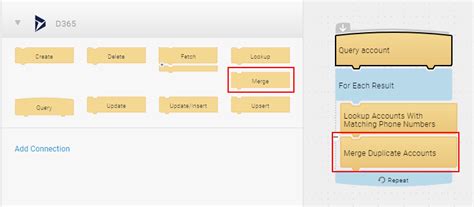 Tibco Scribe® Online Connector For Microsoft Dynamics 365 Crm