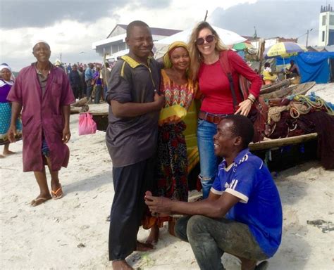 Dar Es Salaam City Centre Explorations Getyourguide
