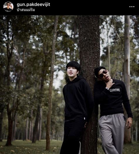 กัญจน์ ภักดีวิจิตร โพสต์ภาพคู่หวานฉลองความรักครบ 1 ปี สปาย