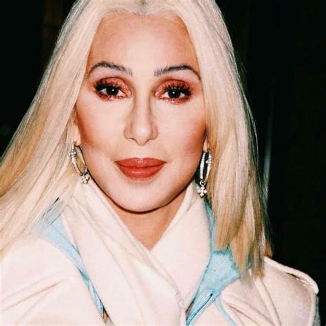 Cher Bono Iconic Women Lady And Gentlemen Gentleman Talent Royalty