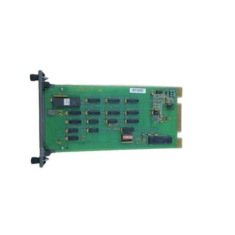Imfcs01 Slave Module Board Bailey Infi 90