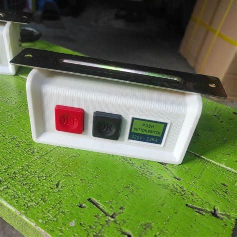 On Push Button Motor Switch High Grade Sewing Machine Lazada Ph