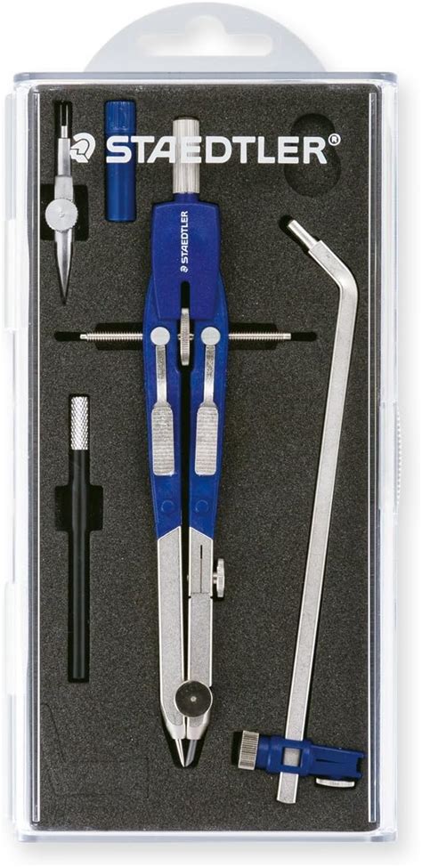 Steadler Compass Set Mars 552 01r Office Products