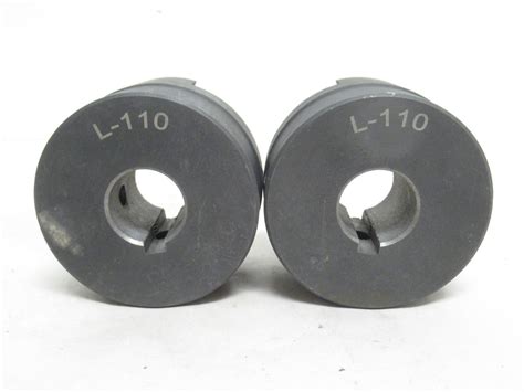 Guardian 1108688 Jaw Coupler Assy 110 Wspider 28mmid Austin Surplus Industrial Inc