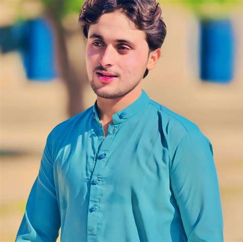Afnan Khan
