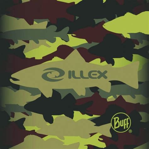 Illex Original Buff 2699