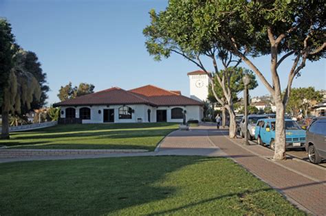 San Clemente Picks Site For New Holiday Tree Orange County Register