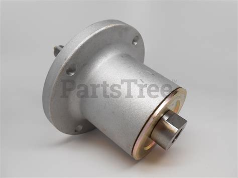Simplicity Repair Part 5061095sm Spindle Assembly Low Pr Partstree