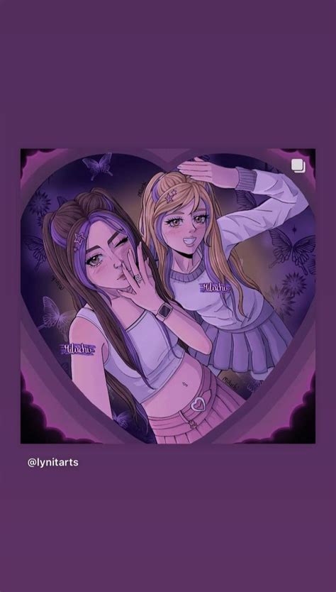 Pin By 𝓢𝐎𝓕𝐈 𝑻𝒂𝒚𝒍𝒐𝒓𝒔 𝑽𝒆 On Lyna In 2025 Chibi Anime Youtubers