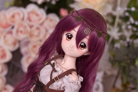 Dd Yui Hirasawa Arrival Jadepixel Doll Lab