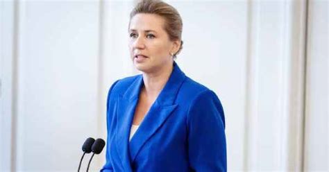 رسانه‌های دنمارک از حمله به نخست‌وزیر این کشور خبر دادند افغانستان