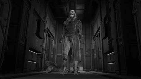 Metal Gear Solid Where Is My Mind Youtube