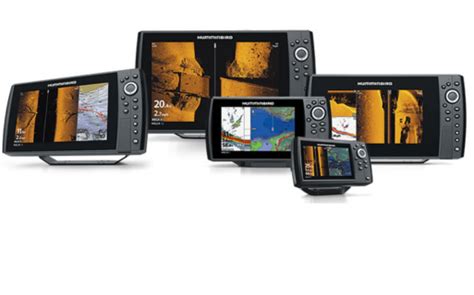 Humminbird