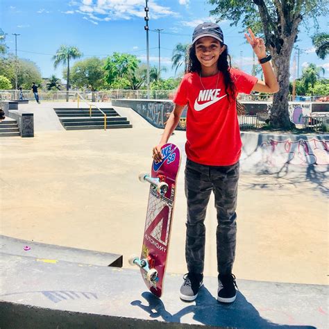 O Maior Do Mundo De Imperatriz Secretário A Fadinha Do Skate Precisa De Uma Pista Melhor Para