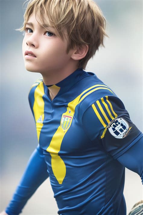 [ai Greem] 그림 남자 399 잘생긴 금발 미소년 Ai 무료 이미지 운동 관련 Ai 이미지 스포츠 관련 금발 미소년 무료 실사화 일러스트 네이버 블로그