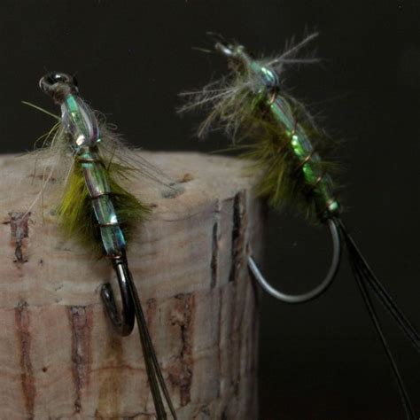 Flashback Callibaetis Pattern Details Fly Tying Guide In 2025 Fly