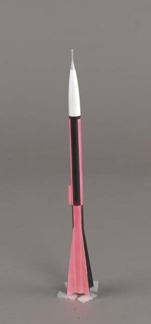 Scratch Built Asp Sounding Rocket Rocketry Forum Model Rocketry Forums