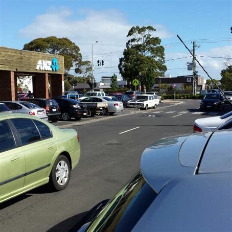 Borrack Square North Altona Vic