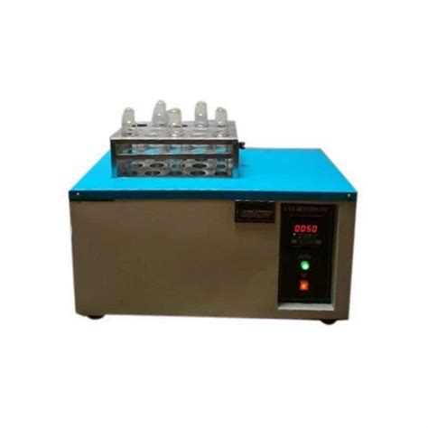 Thermal And Heating Equipment Laboratory Hot Air Oven Manufacturer