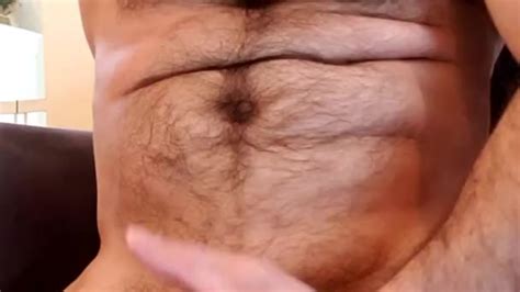 Muscle Bear Flexes And Plays With Nipples Until He Cums Free Sex