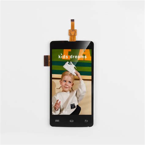 Standard Tft Lcd Display Module Manufacturerfactorysupplier China Exson