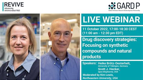 Drug Discovery Strategies Focusing On Synthetic Compounds And Natural Products Youtube