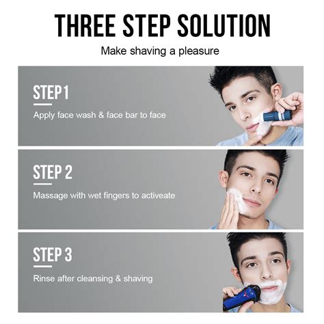 How To Shape A Beard Line The Perfect Guide For A Sharp Jawline Harroman