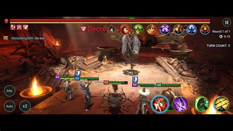 Trying To Do A Faster Sd Team With My Current Champs As Theyre Geared