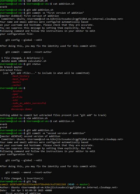 🔥 Day 1 — Git And Github A Beginner Friendly Kickstart To Version Control By Sathvika B Medium