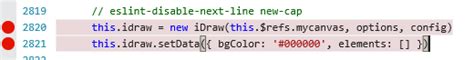 浏览器支持 Issue idrawjs idraw GitHub
