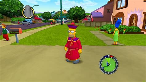 The Simpsons Hit And Run Podría Tener Un Remake O Una Remasterización