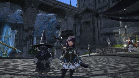 Show Your Lalafell Page 70